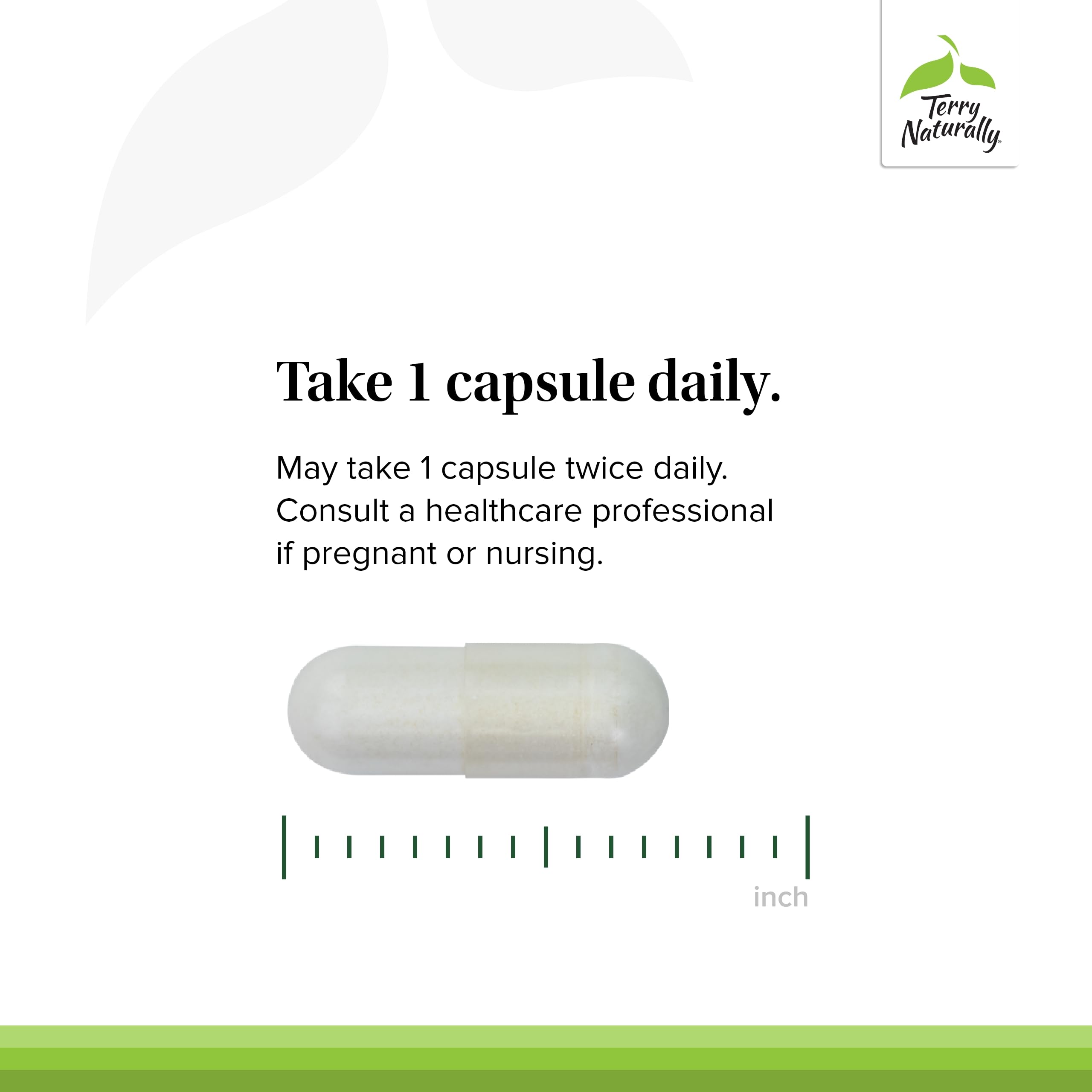 enhanced immune function vitamin supplement