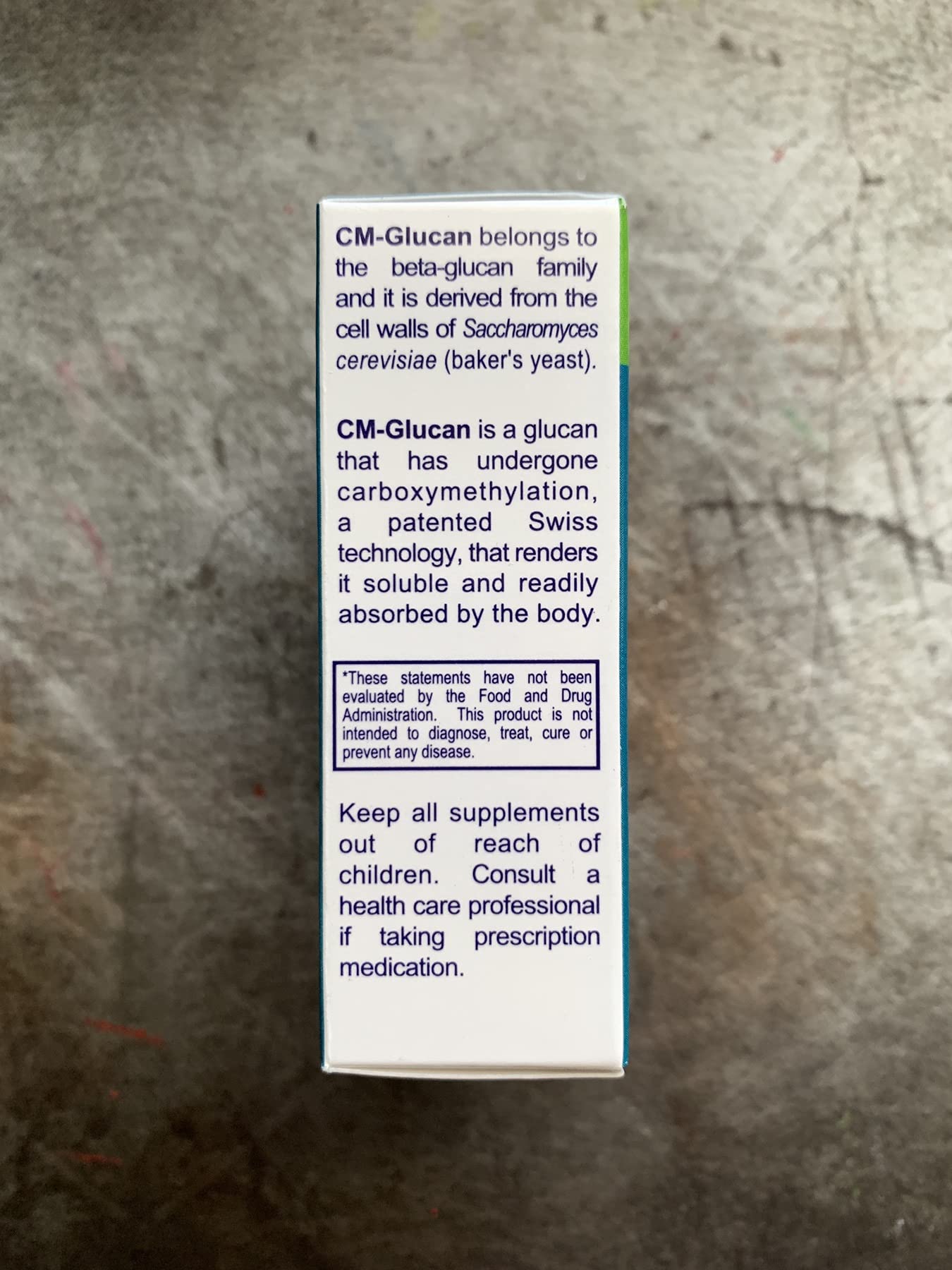 enhanced immune function with Cherifer Immunomax