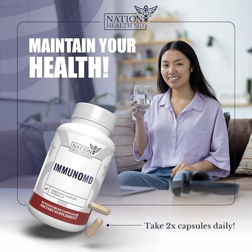 enhanced immune function with elderberry