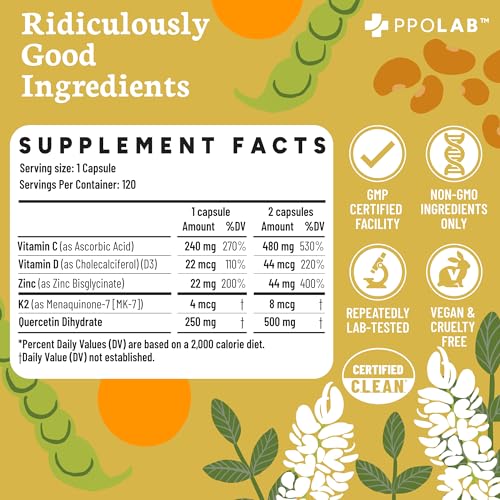 enhanced immune function with zinc
