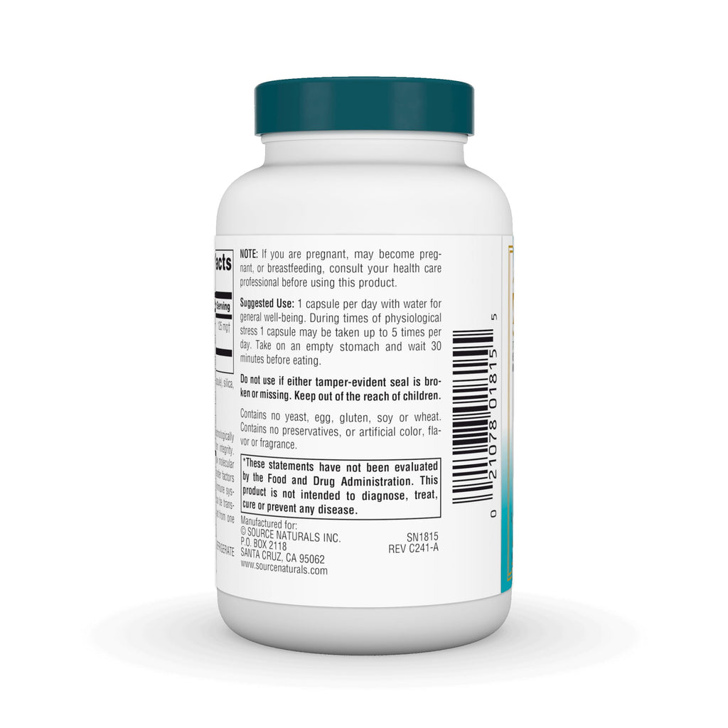 enhanced immune response with supplements