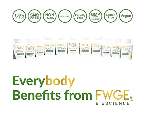 enhanced immune support blended supplements