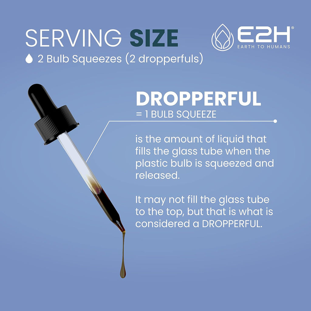 enhanced immune support liquid