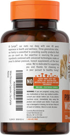 enhanced immune support mushrooms