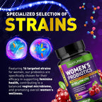 enhanced immune support probiotics