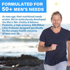 enhanced immune support probiotics