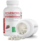 enhanced immune support with Bronson