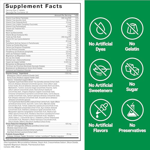 enhanced immune support with Force Factor Smarter