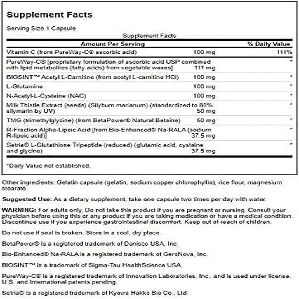 enhanced immune system function