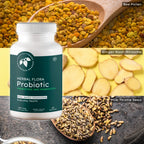 enhanced immune system probiotics
