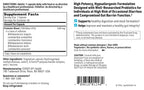 enhanced immune system with probiotics