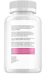 Enhanced immunity with FemiPro probiotics