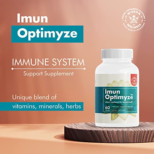 enhanced immunity with gluten-free capsules