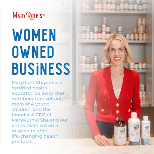 enhanced immunity with liquid vitamins