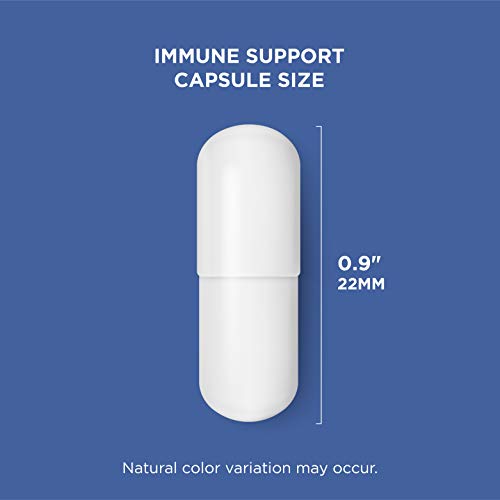 enhanced immunity with natural ingredients