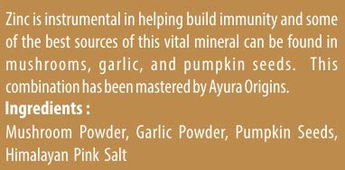 enhanced immunity with plant-based garlic