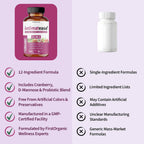 enhanced immunity with probiotics