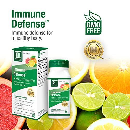 enhanced immunity with Quercetin