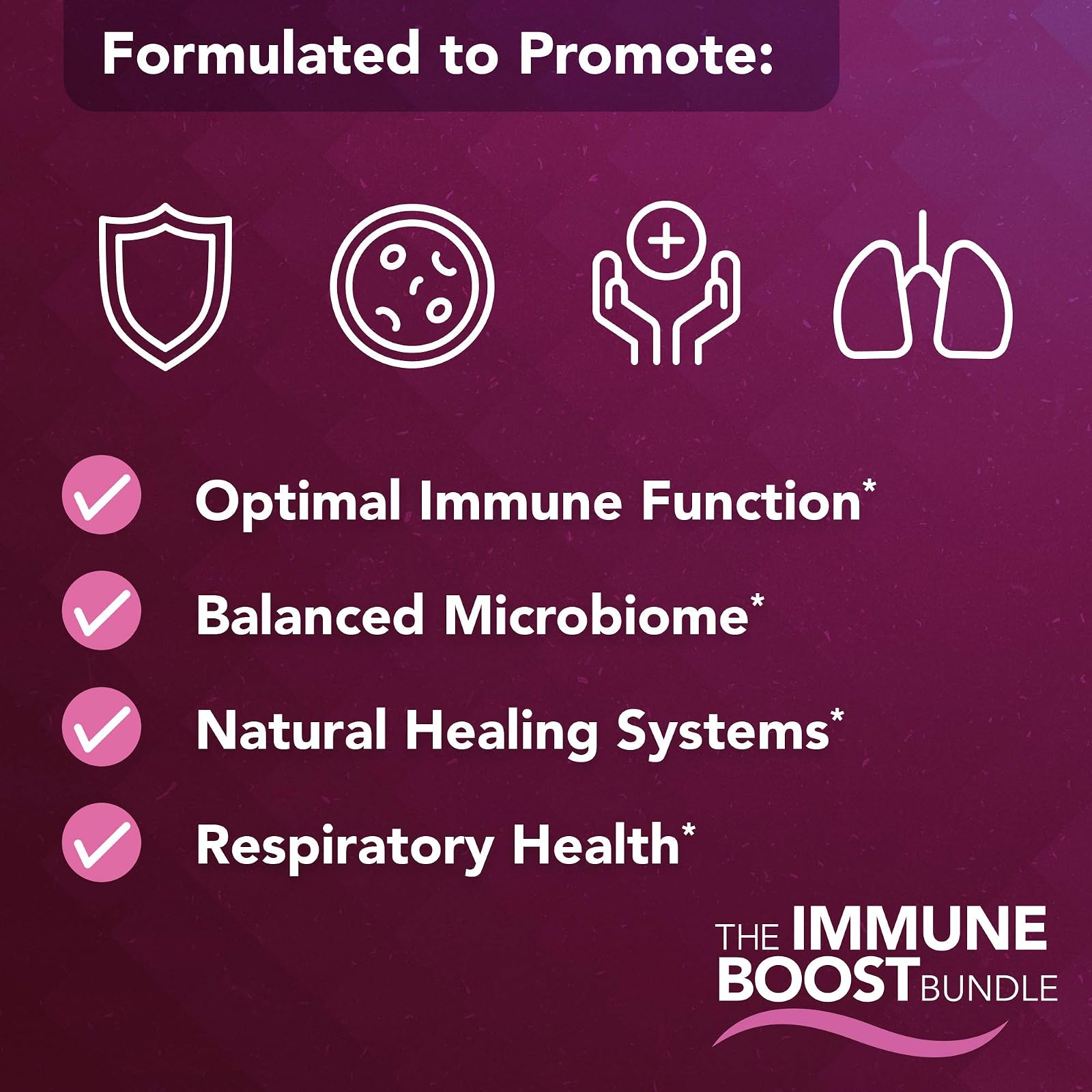 enhanced immunity with reishi mushrooms