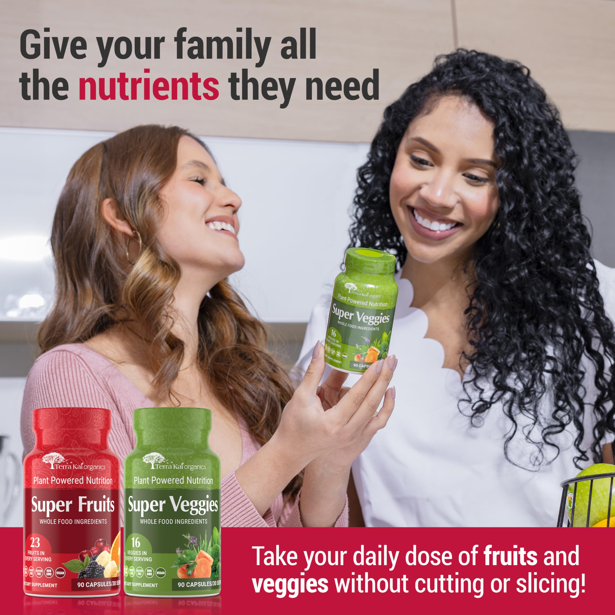 enhanced immunity with superfoods