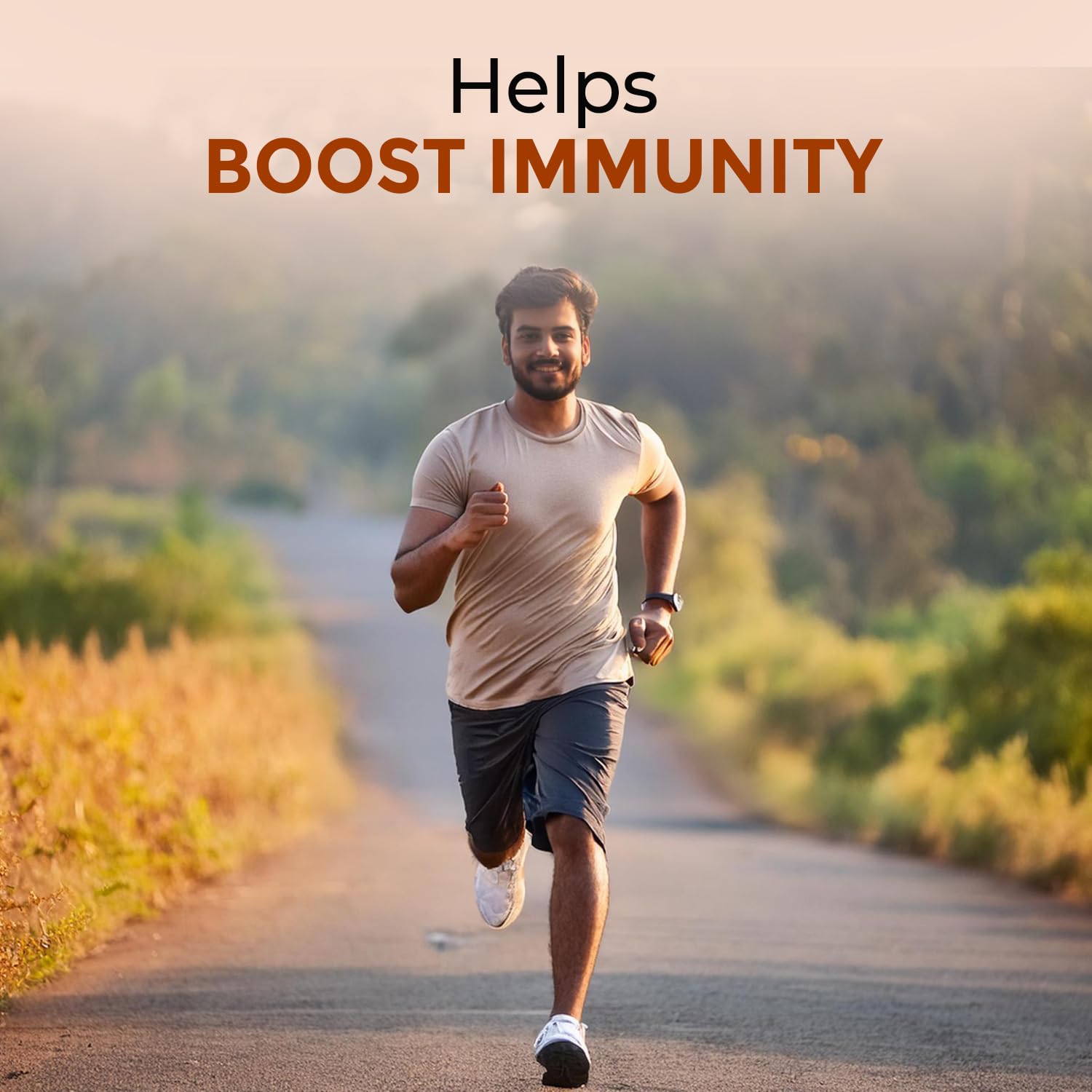 enhanced immunity with trikatu churna