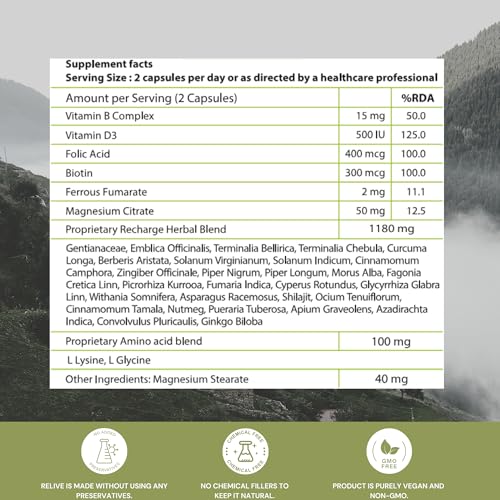 enhanced immunity with vitamins