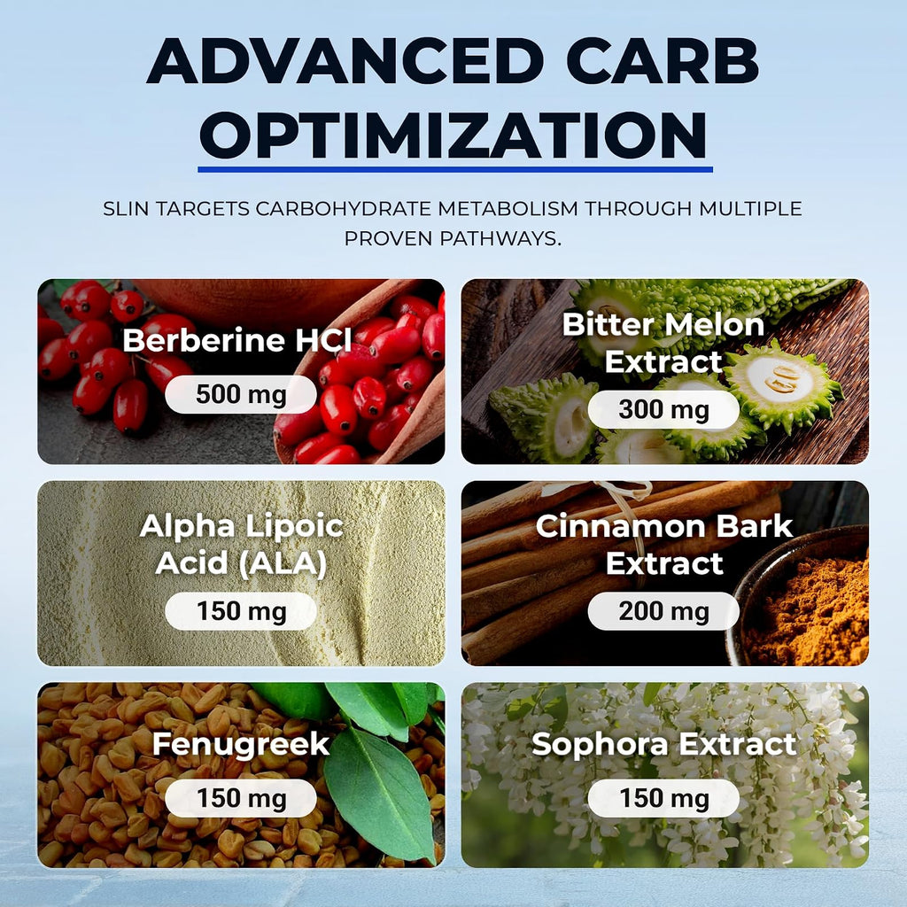 enhanced insulin sensitivity formula