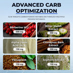 enhanced insulin sensitivity formula