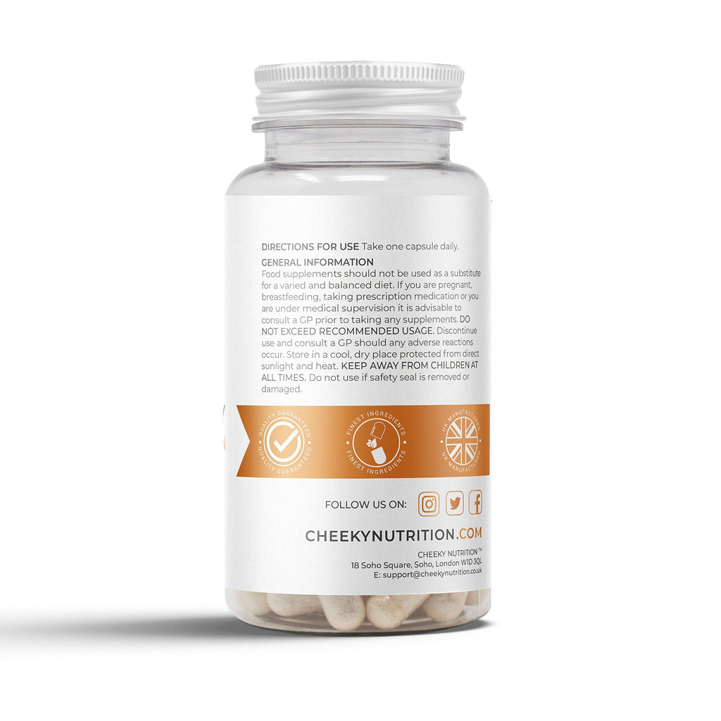 enhanced iron absorption tablets