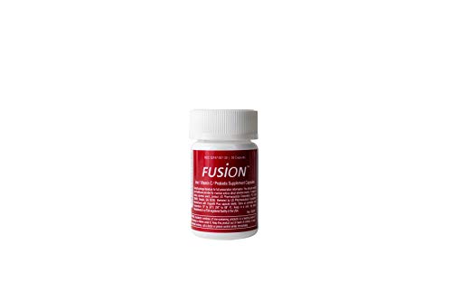 Enhanced iron absorption with probiotics