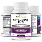 enhanced joint comfort and flexibility