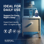 enhanced joint comfort formula