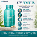 enhanced joint comfort with VidaBone