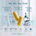 enhanced joint flexibility and comfort
