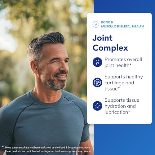 enhanced joint flexibility formula