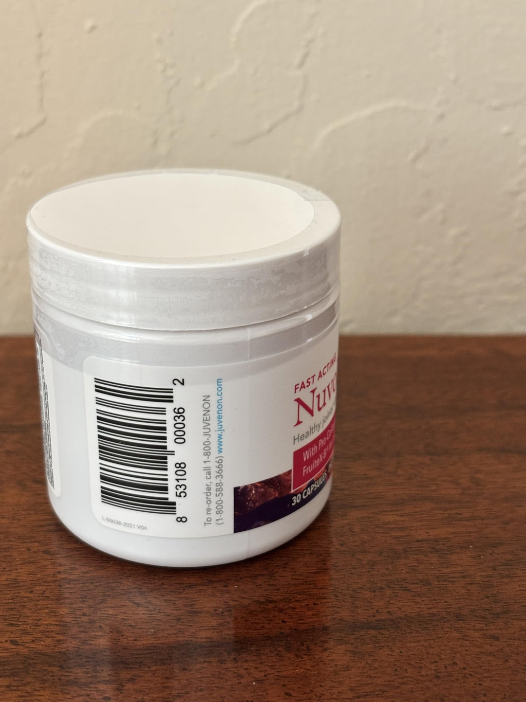 enhanced joint flexibility formula