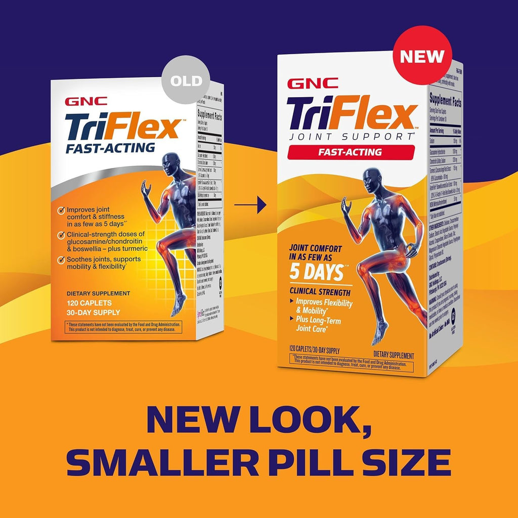 enhanced joint flexibility with MSM