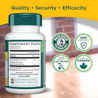 enhanced joint health with glucosamine