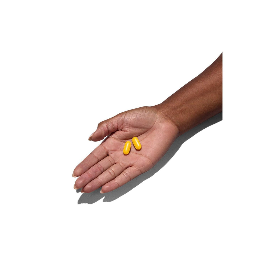 enhanced joint health with GNC