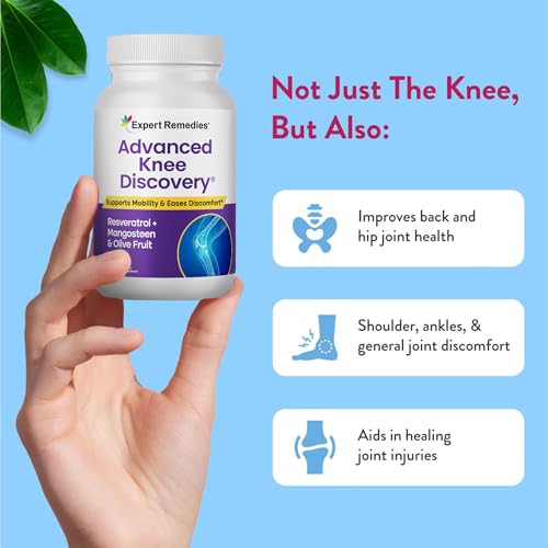 enhanced joint mobility vitamins