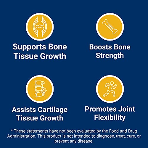 enhanced joint mobility with Ostinol