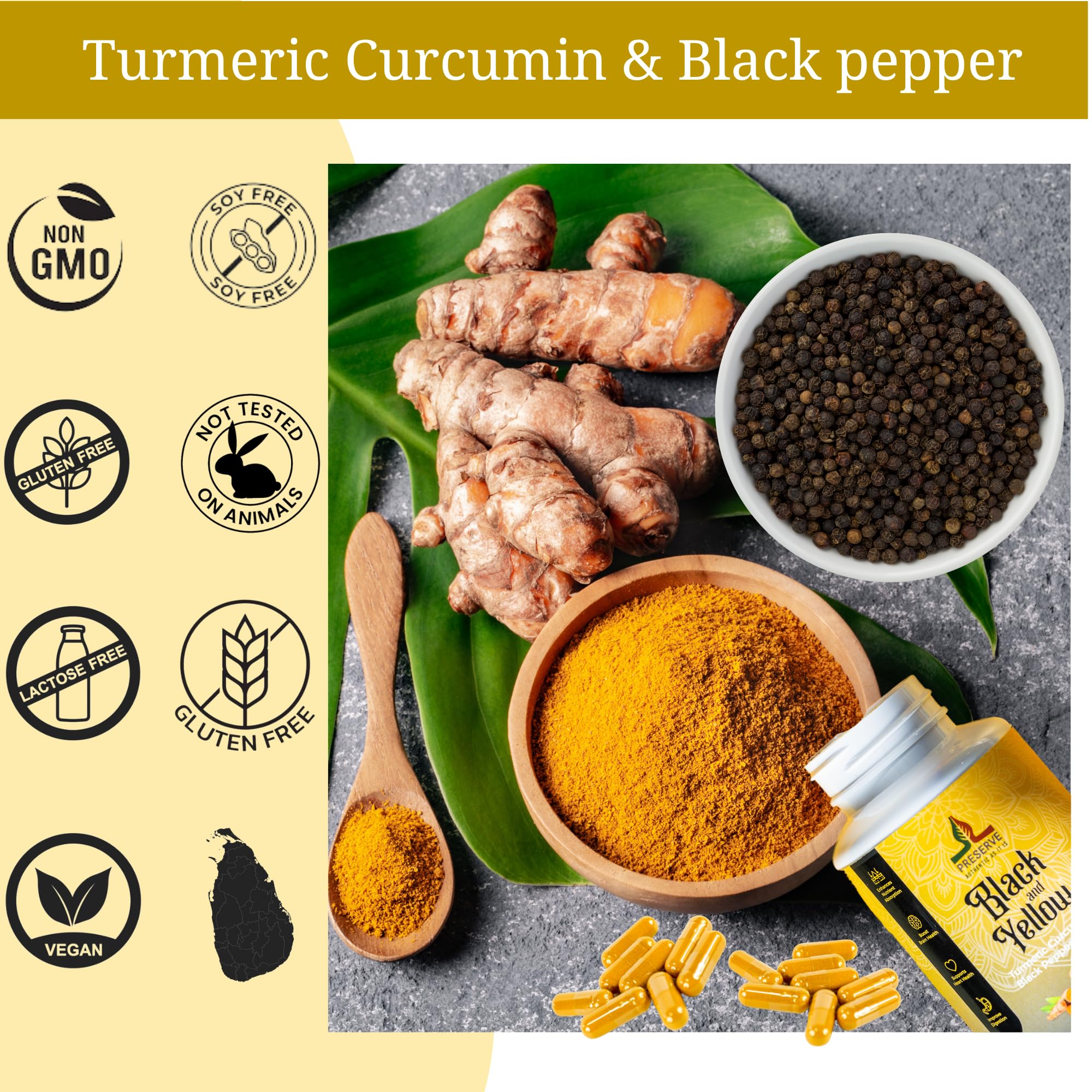 enhanced joint support turmeric