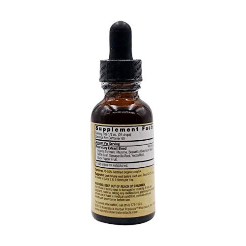 enhanced joint support with turmeric