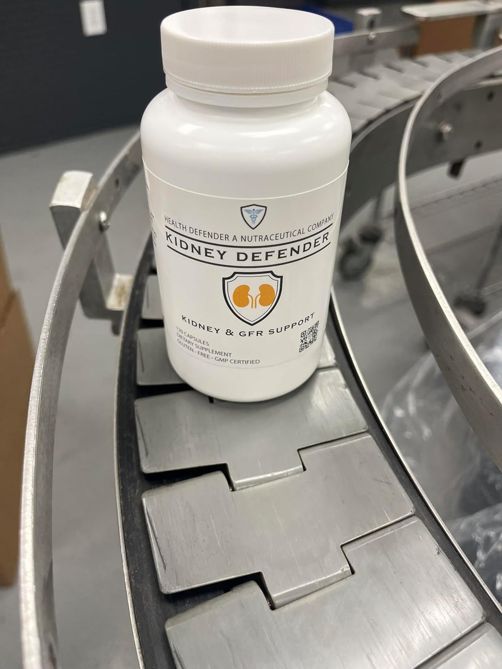 enhanced kidney function multivitamins