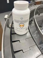 enhanced kidney function multivitamins