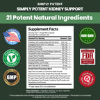 enhanced kidney wellness formula