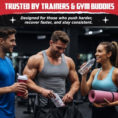 enhanced l-carnitine for athletic performance