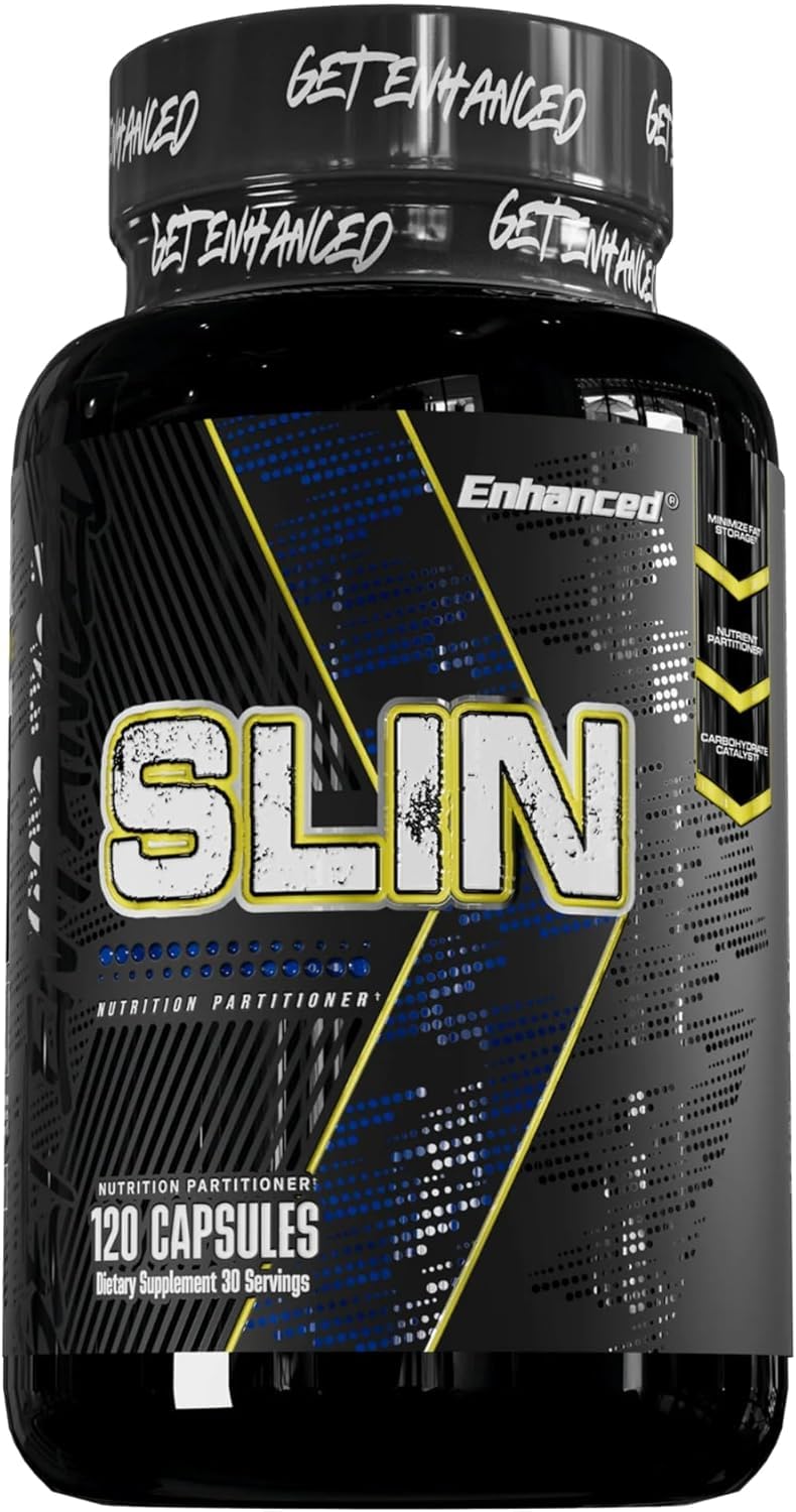 Enhanced Labs glucose disposal agent