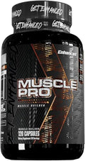 Enhanced Labs Muscle Pro benefits
