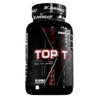 Enhanced Labs testosterone booster capsules